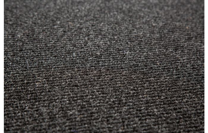 Commercial Brush Entrance Mat Anthracite 100cm x 200cm