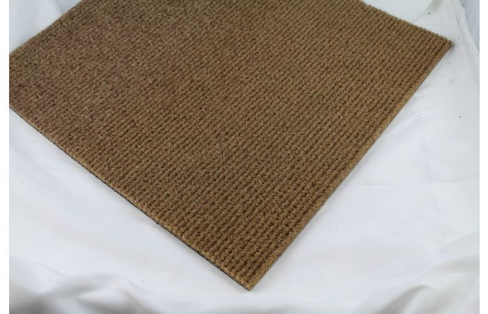 Natural Brush Mat Made to Measure