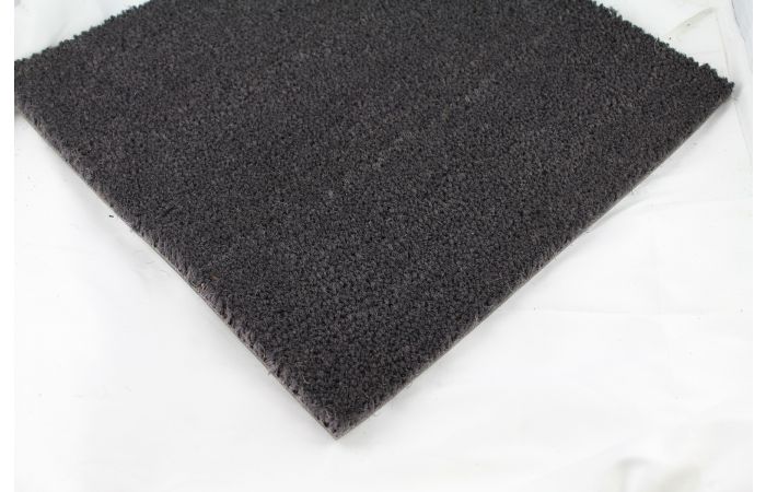 Grey Coir Door Mat Various Sizes