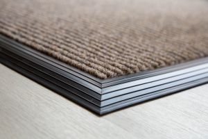 Hall Mats | Commercial Matting