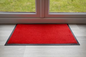 Reception Mats | Reception Area Matting