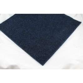 Blue Brush Entrance Mat 13.5mm Made to Measure