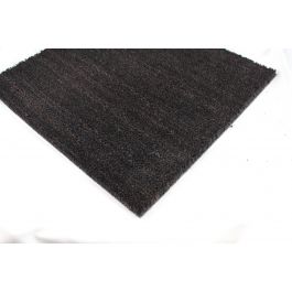 17mm Black Coir Mat Made to Measure