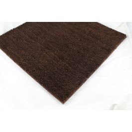 Brown Natural Coir entrance Matting