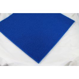 Blue OX Matting Made to Measure