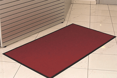 Transform Your Business with Trade Reception Area Mats