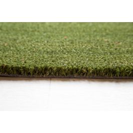 Green Coir Door Mat Various Sizes
