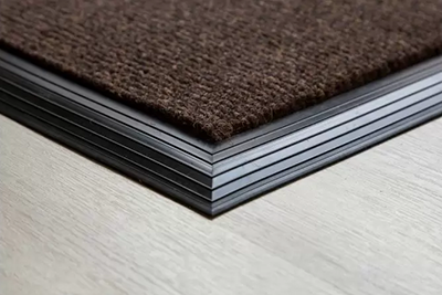 Why Choose Brush Matting? - Commercial Matting Blog