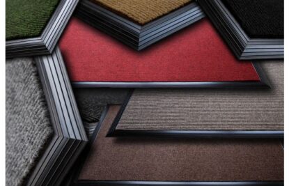 What are Mat Runners or Rug Runners? - Commercial Matting