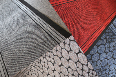 Why Businesses Can Benefit from Floor Runners - Commercial Matting
